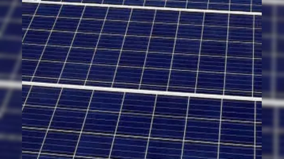 रात को भी ऊर्जा पैदा कर सकेंगी ‘Anti Solar Cells’, ये होगा फायदा | Anti ...