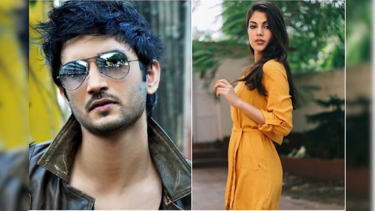 SSR Death Case: सीबीआई की जांच तेज, रिया चक्रवर्ती से चौथे दिन करीब 9 ...