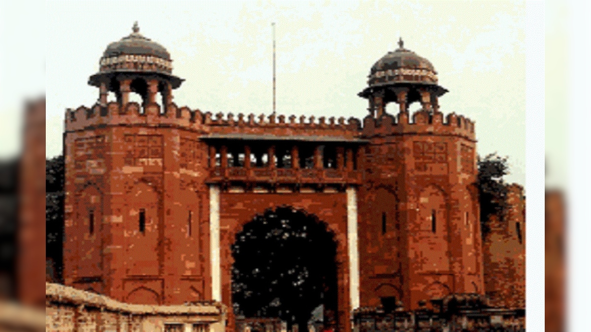 रामायण और महाभारत काल से जुड़ता है प्राचीन नगर दरभंगा का इतिहास History ...