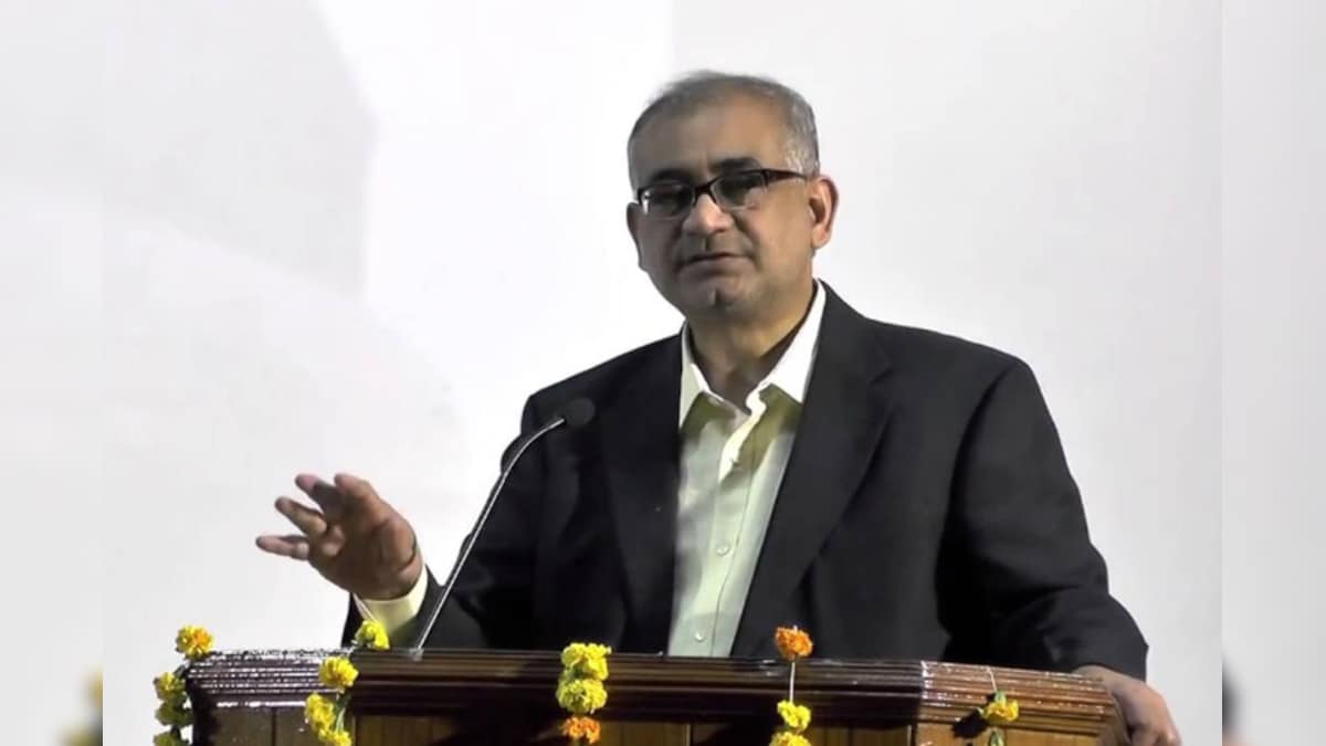 IIT खड़गपुर के प्रोफेसर डॉ. इंद्रनील मन्ना बने BIT मेसरा के नये कुलपति