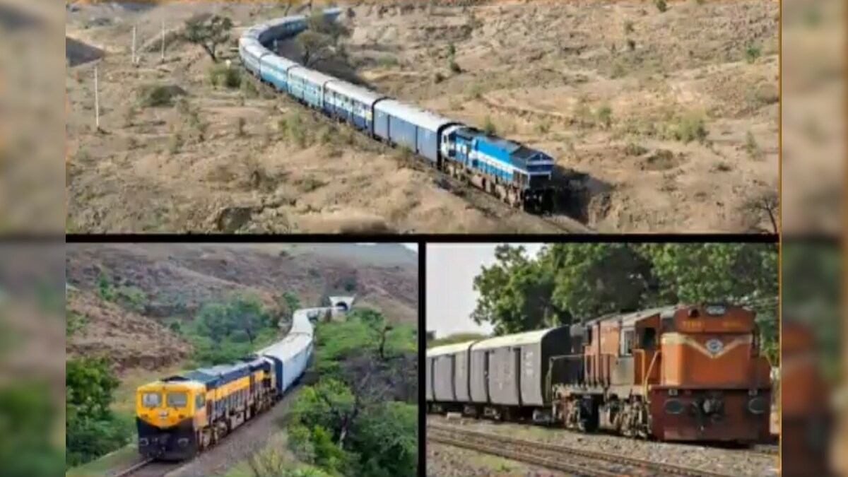 किसानों के लिए रेलवे चलाएगा 'किसान विशेष पार्सल ट्रेन', मिलेंगे कई ...