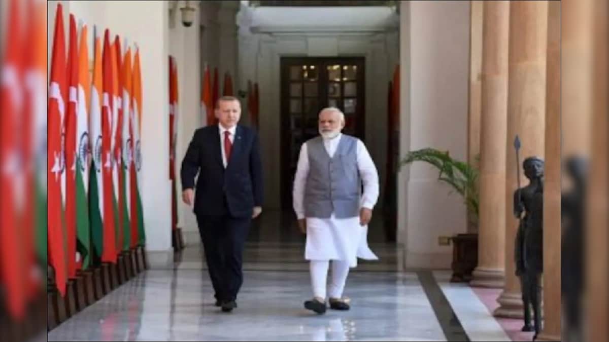 अब तक कैसे रहे हैं भारत और तुर्की के रिश्ते, 10 अहम पड़ावों को समझें ...