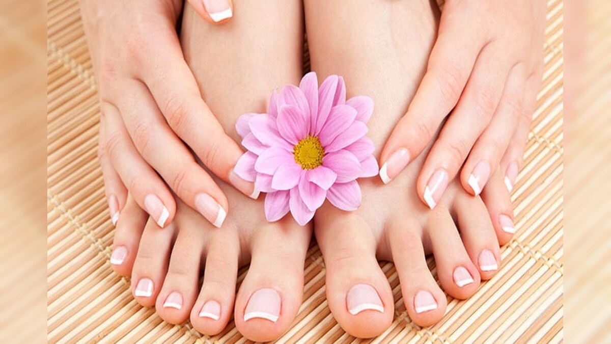 पैरों को मुलायम और खूबसूरत बनाने के लिए करें ये तीन होममेड पेडीक्‍योर ...