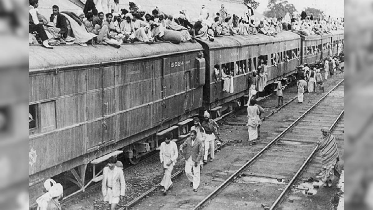11 अगस्त 1947 : जिन्ना बने पाकिस्तान के राष्ट्रपति, रेलवे स्टेशनों पर ...