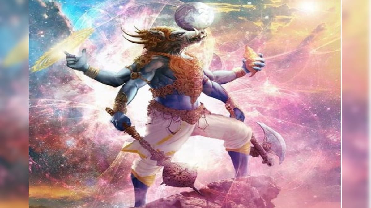 Varaha Jayanti Tithi and Significance: वराह जयंती आज, जानें भगवान ...