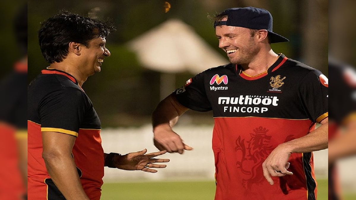 IPL: एबी डिविलियर्स ने 7 बार किया है ये कारनामा, सामने नहीं ठहरता कोई ...