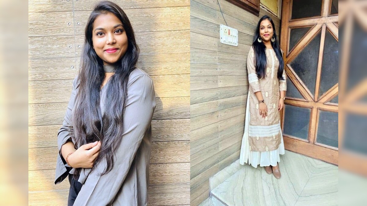 himachal UPSC Pass out Muskan Jindal chosen Indian foreign service hpvk