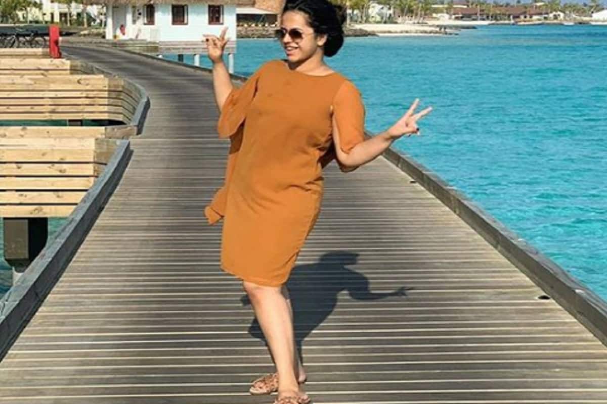 IPL में 2 हजार रन बनाने वाले सबसे युवा बल्‍लेबाज की पत्‍नी की सादगी के ...