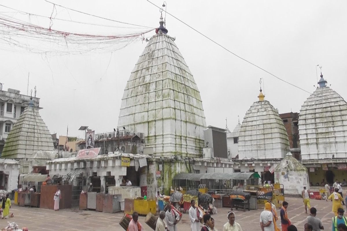 PHOTOS: शिव भक्‍तों के लिए बड़ी खबर, नवंबर में हवाई सेवाओं से जुड़ ...