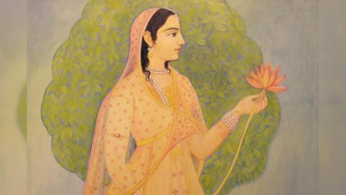 पुण्यतिथि : जहांआरा, जो मुगल सल्तनत की सबसे चालाक, ताकतवर और धनवान बेगम ...