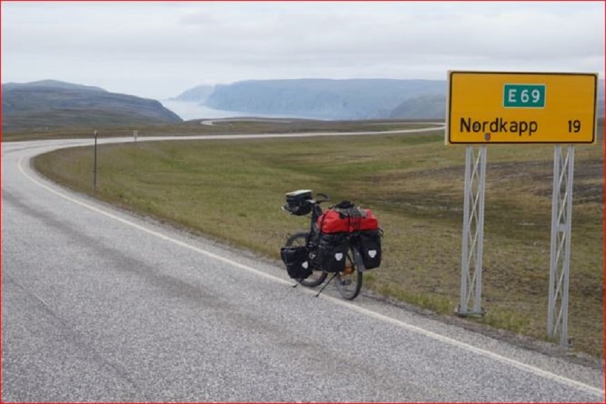 जानिए इसे क्यों कहा जाता है दुनिया की आखिरी सड़क ?|viral news world-s ...