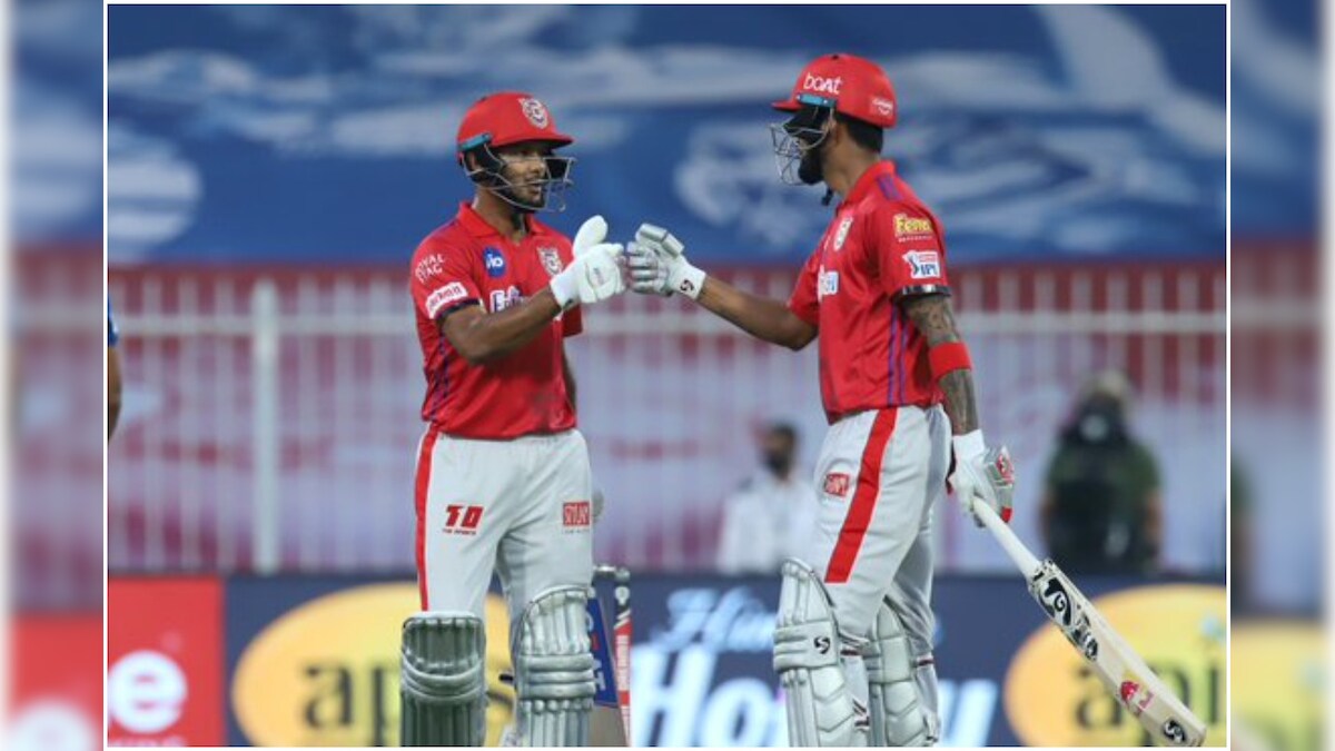 Orange Cap IPL 2020 : ऑरेंज कैप के लिए एक ही टीम के दो बल्लेबाजों में ...