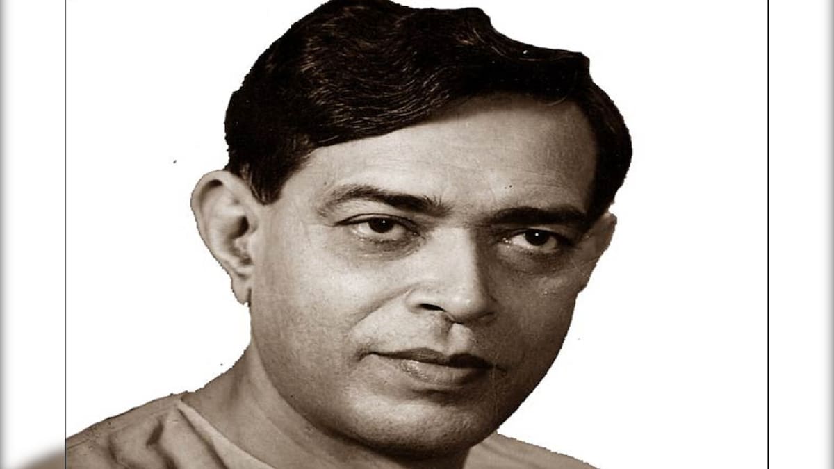 Ramdhari singh Dinkar Birthday: जीना हो तो मरने से नहीं डरो रे, जयंती ...