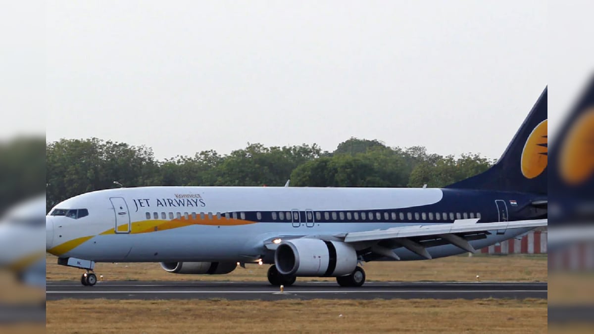 कालरॉक और मुरारी लाल जालान वाले कंसोर्टियम ने जीती बोली, Jet Airways के ...
