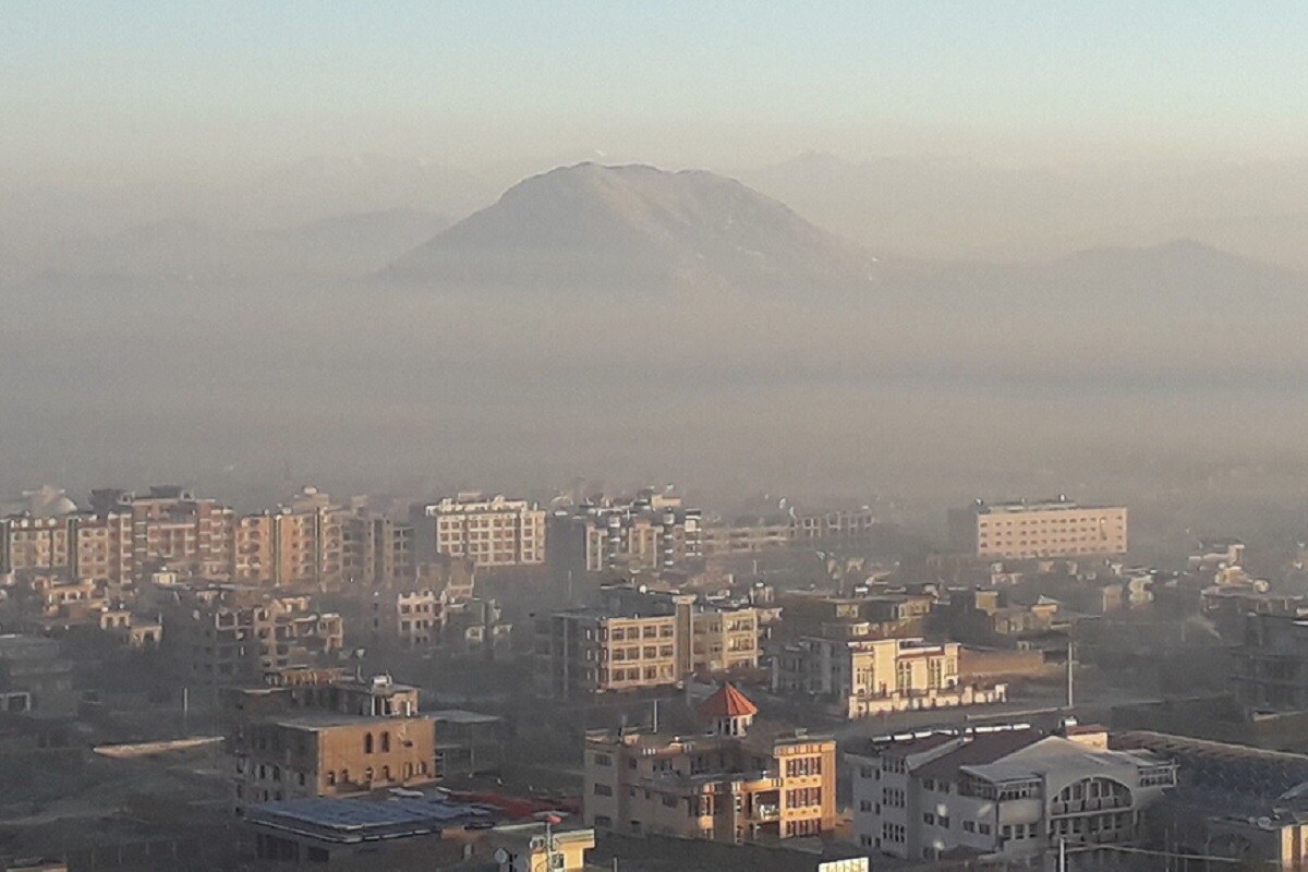 दिल्ली ही नहीं दुनिया के ये राजधानियां भी परेशान हैं Smog से | Top ...