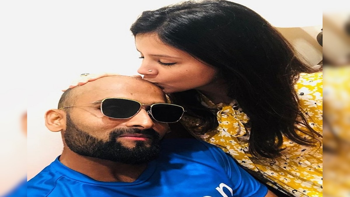 IPL 2020: मोनू कुमार को साक्षी धोनी का असिस्टेंट मानते थे फैंस, टीम में ...