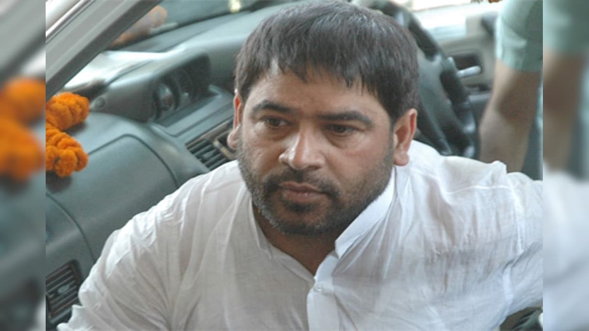 गोपालगंज की राजनीति में लालू यादव के साले साधू यादव की वापसी, महागठबंधन ...