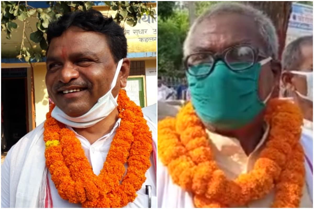 Bihar Election: MLA बेटे के खिलाफ पिता ने ठोकी चुनावी ताल, पढ़ें पूरी कहानी