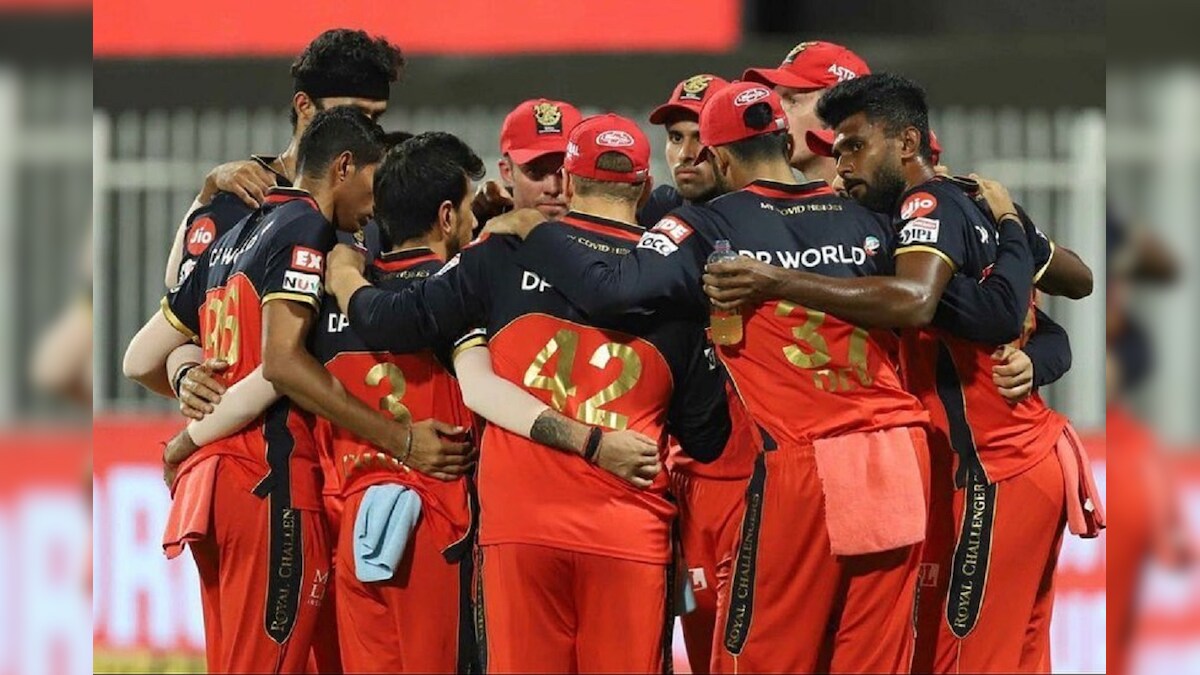 IPL 2020: रॉयल चैलेंजर्स बैंगलोर के इस खिलाड़ी की उलटी गिनती शुरू, 4.40 ...