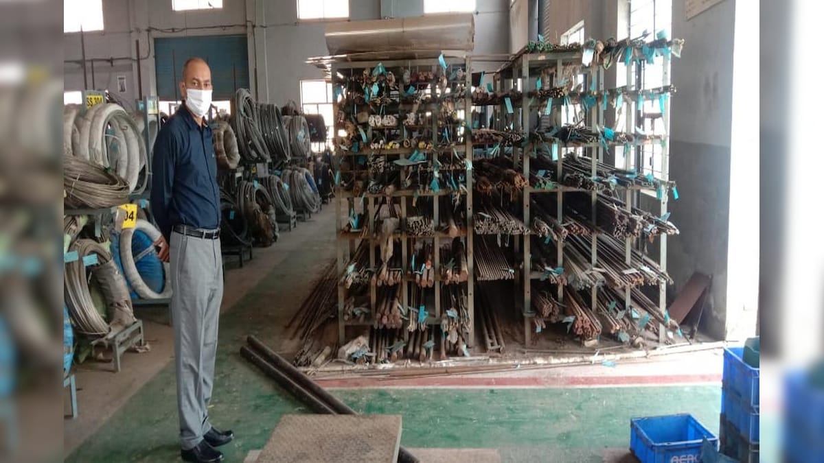 बड़ी सफलता- ISRO-DRDO के बाद रोहतक की यह कंपनी अब नासा और अमेरिकन आर्मी ...