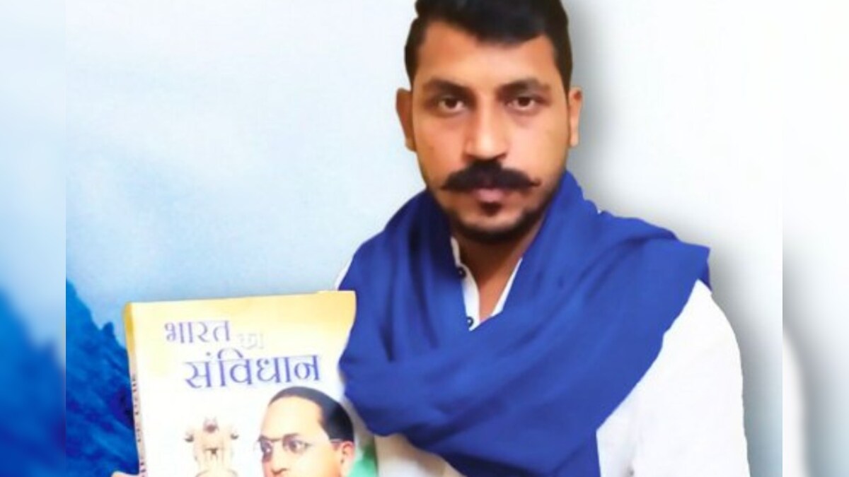 बुलंदशहर : चंद्रशेखर आजाद का दावा, उनके काफिले पर चलाई गई गोली, पुलिस ...