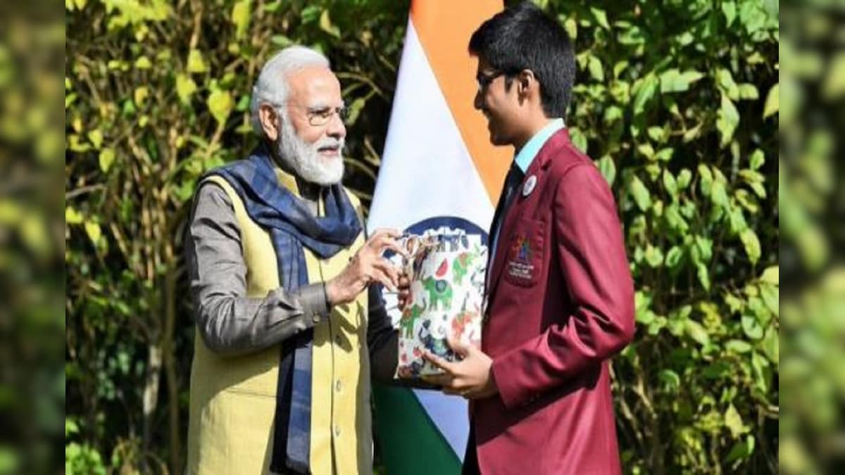 why JEE Advanced Topper Chirag Falor choose MIT over IIT know here/JEE ...
