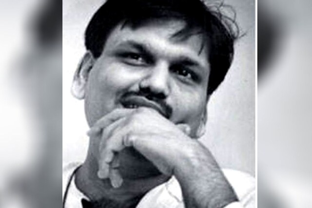 कौन था हर्षद मेहता, जिस पर बनी वेब सीरीज की है खूब चर्चा web series on ...