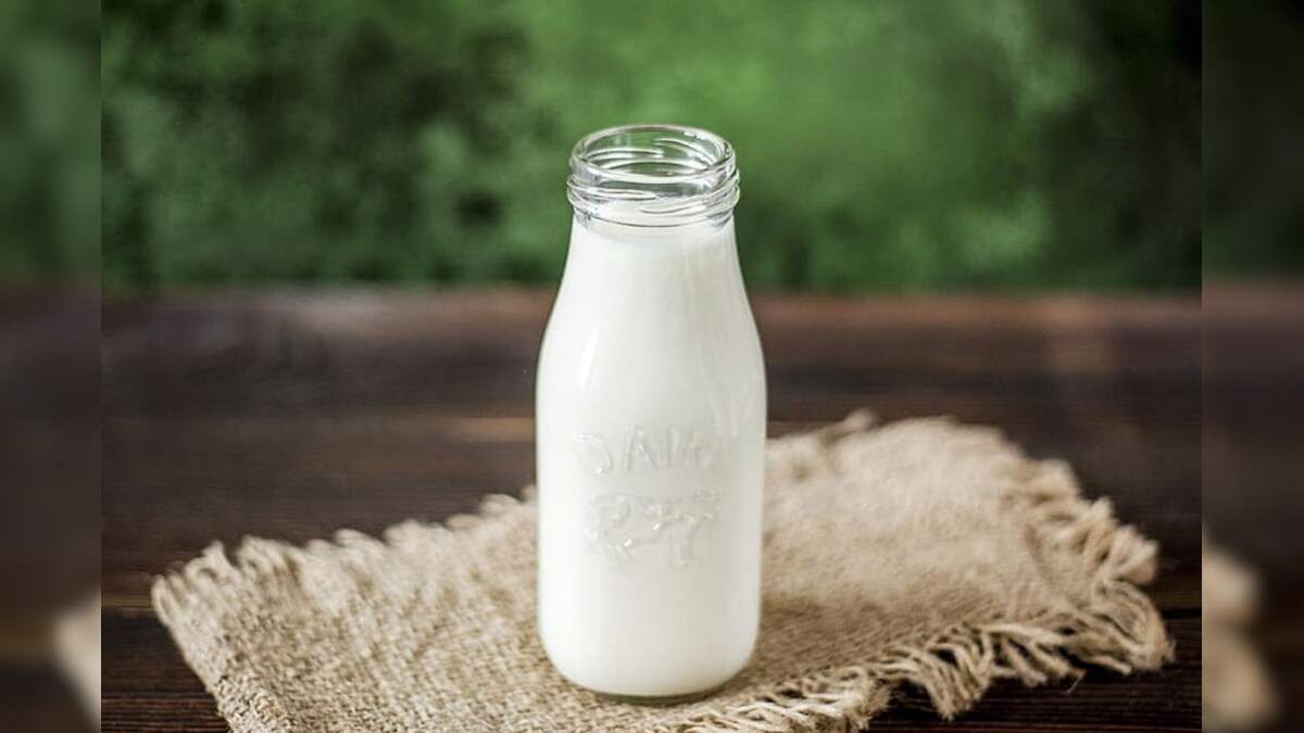 National Milk Day know what ayurveda says about drinking milk ...
