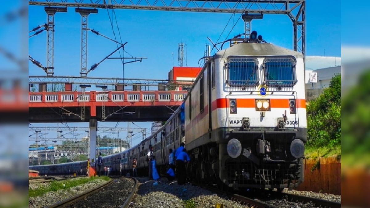 इंडियन रेलवे ने दी खुशखबरी, यात्रियों की सुविधा के लिए शुरू की स्पेशल ...