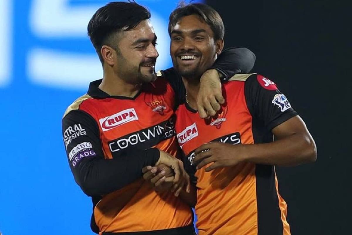 IPL 2020 में संदीप शर्मा ने लगाया शतक, बनाए ये बड़े रिकॉर्ड ipl-2020 ...