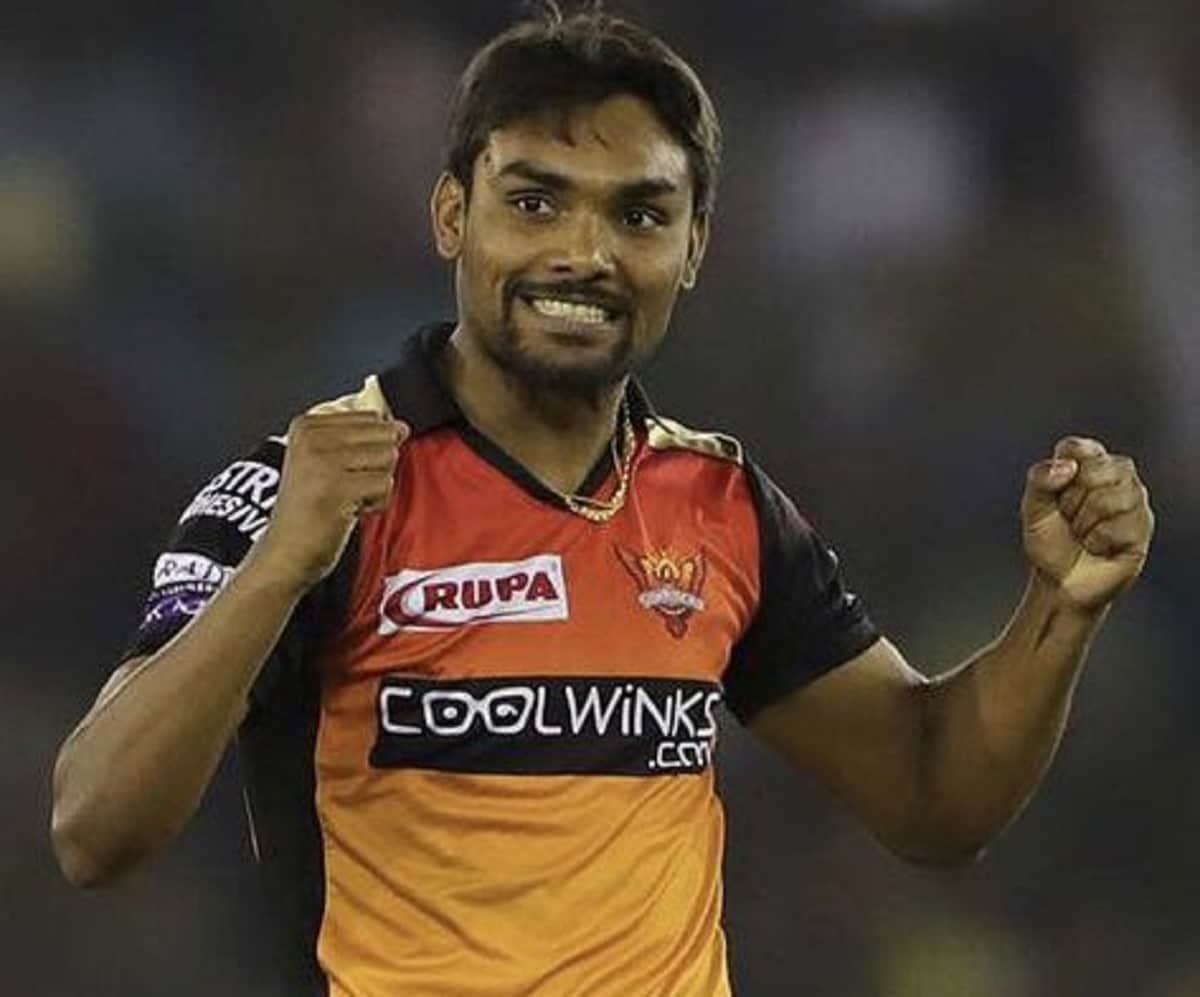 IPL 2020 में संदीप शर्मा ने लगाया शतक, बनाए ये बड़े रिकॉर्ड ipl-2020 ...