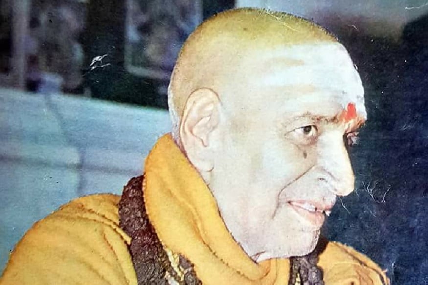एक साधु की सियासी पार्टी, जो लोकसभा से विधानसभा तक जीती, बिहार में भी ...