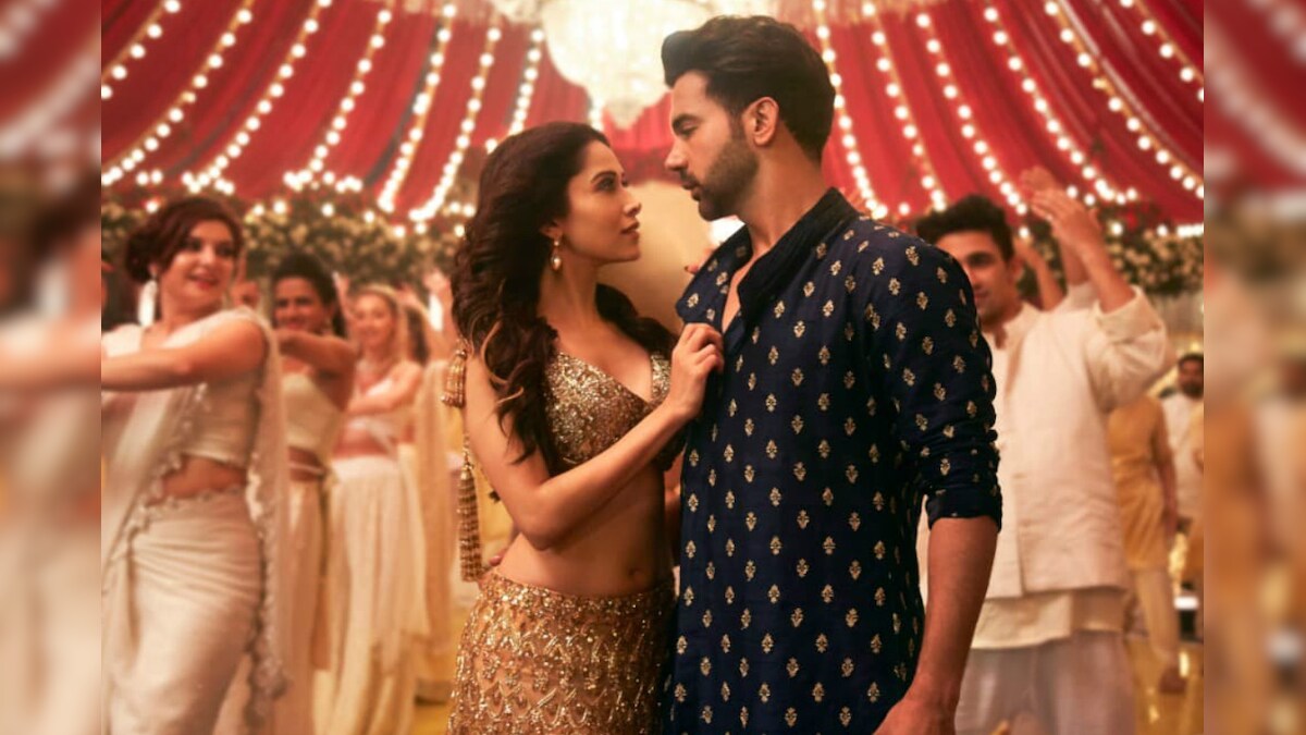 Deedar De Song Out: राजकुमार राव और नुसरत भरुचा का धमाकेदार गाना ...