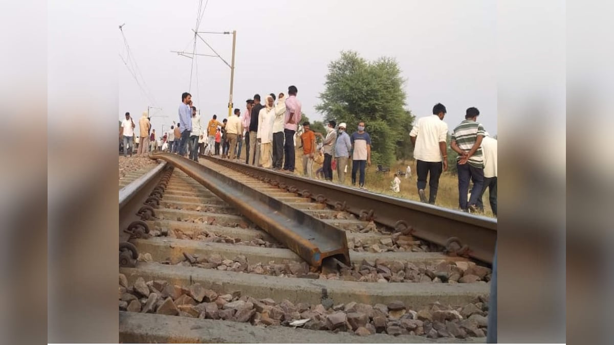 Gujjar Reservation Movement: चौथे दिन भी नहीं बनी बात, दिल्ली-मुंबई ...