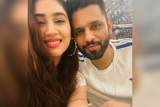 Rahul Vaidya Mother Geeta Vaidya Confirms Her Son Wedding to Disha ...