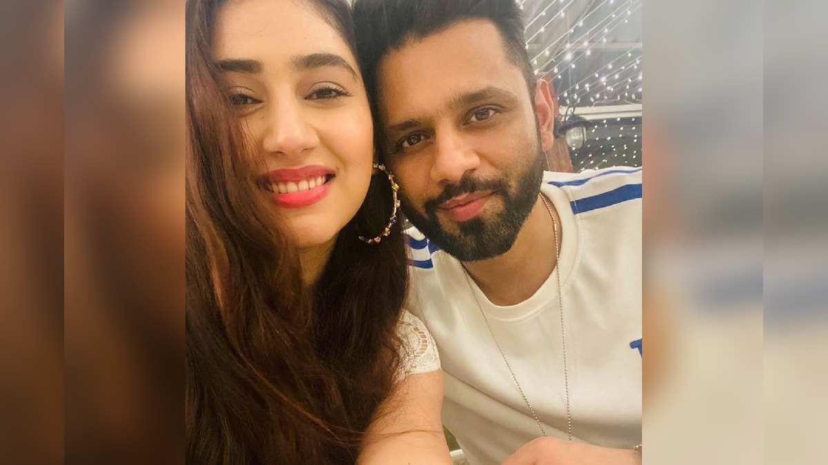 Rahul Vaidya Mother Geeta Vaidya Confirms Her Son Wedding to Disha ...