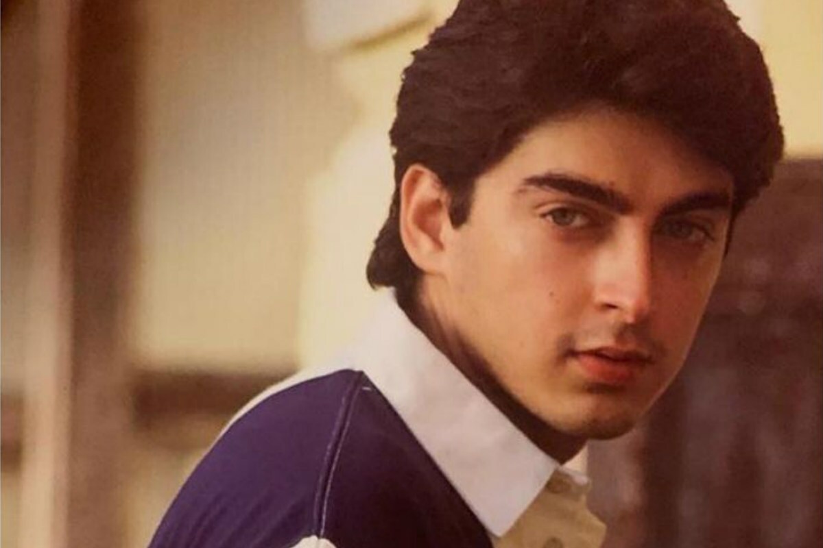 इतने बदल गए 'मोहब्बतें' स्टार जुगल हंसराज, सफेद बालों के साथ भी दिखे ...