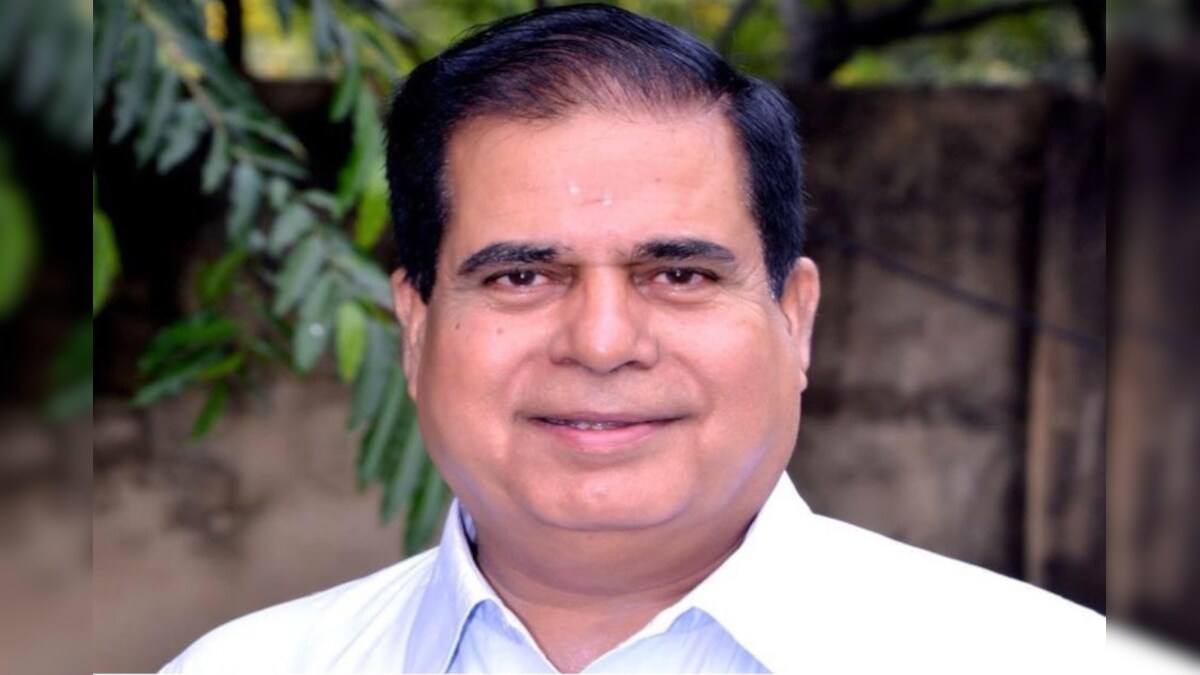 जयपुर मेयर चुनाव: बैकफुट पर आए BJP विधायक नरपत सिंह राजवी, सोशल मीडिया ...