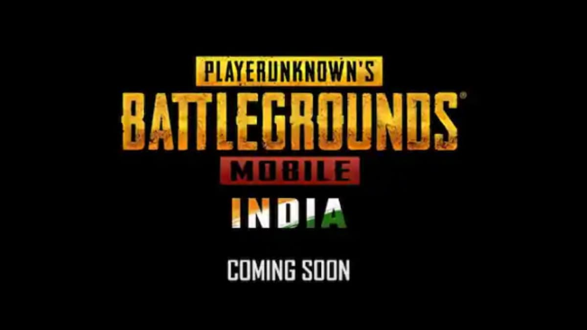 PUBG Mobile India is set to back in India new teaser revealed its ...