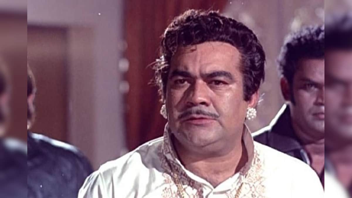 HBD: राज कपूर, दिलीप कुमार और देव आनंद से अधिक फीस लेते थे एक्टर प्रेम ...