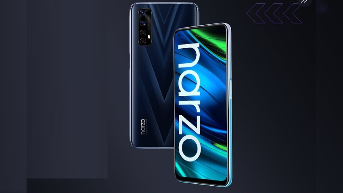 खुशखबरी! इतना सस्ता हो गया Realme Narzo 20 Pro, मिलेगी 65W की सुपरडार्ट ...
