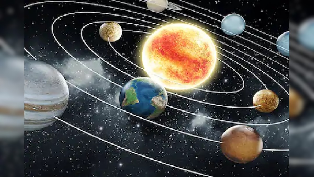 जानिए क्या है वह सुपर हाइवे सिस्टम जो खोजा गया है हमारे सौरमंडल में ...