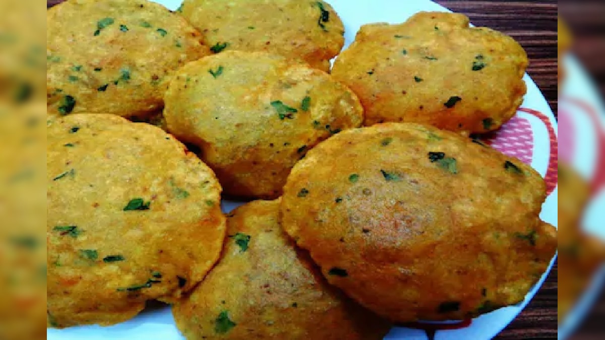 Aalu Puri Recipe: डिनर में बनाएं खुसखुस आलू पूड़ी, मुंह को लग जाएगा ...