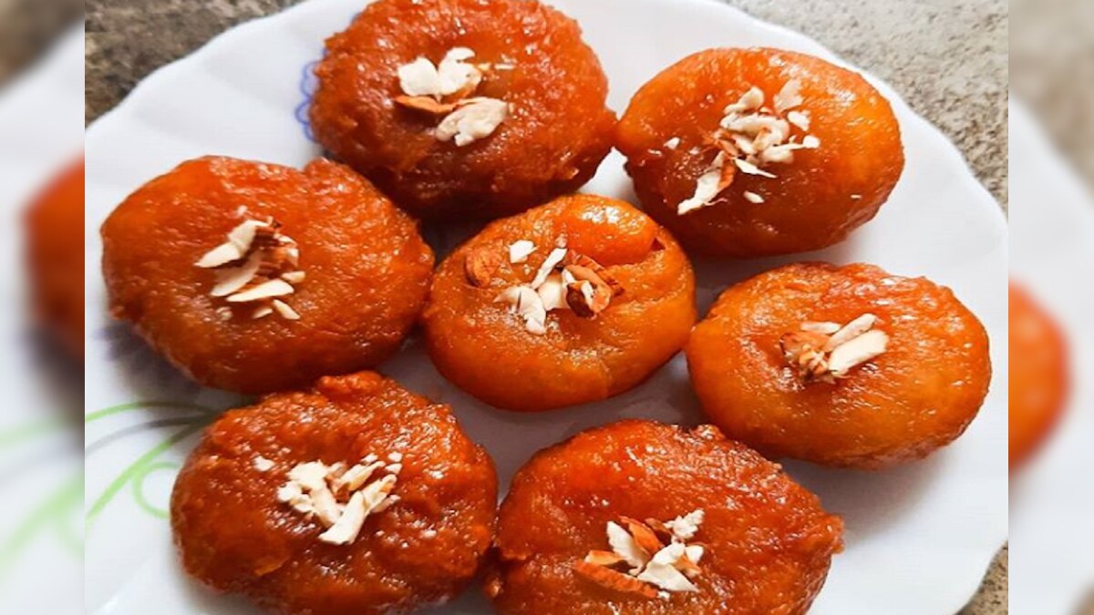 Balushahi Recipe: दिवाली में बालूशाही खाकर खुश होगा सबका दिल ...