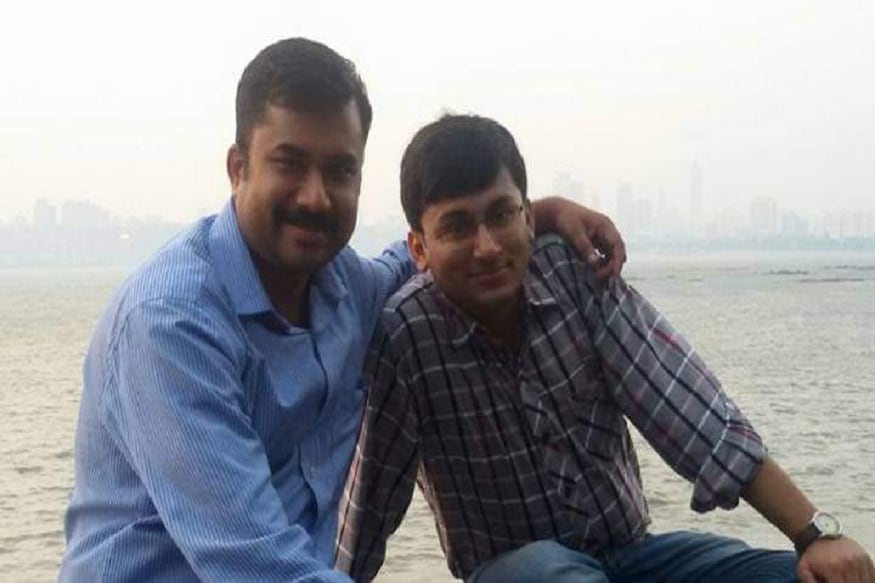 PHOTO: बिहार के इस DM ने IRS अधिकारी को बनाया दुल्हन, बगैर तामझाम के ...