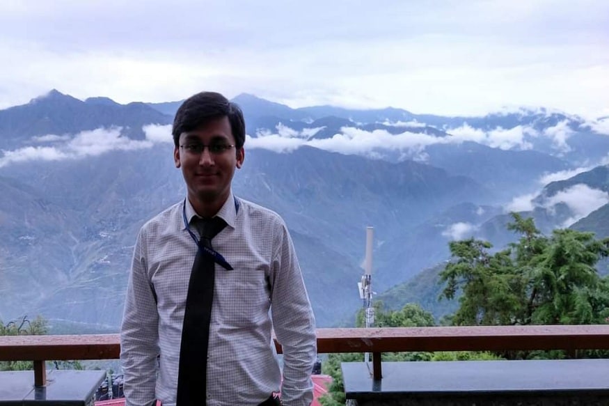 PHOTO: बिहार के इस DM ने IRS अधिकारी को बनाया दुल्हन, बगैर तामझाम के ...