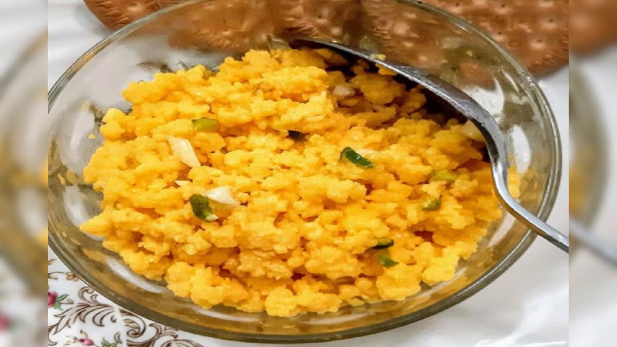 Egg Halwa Recipe: अंडे का हलवा इतना यमी भूल जाएंगे सूजी का हलवा | egg ...