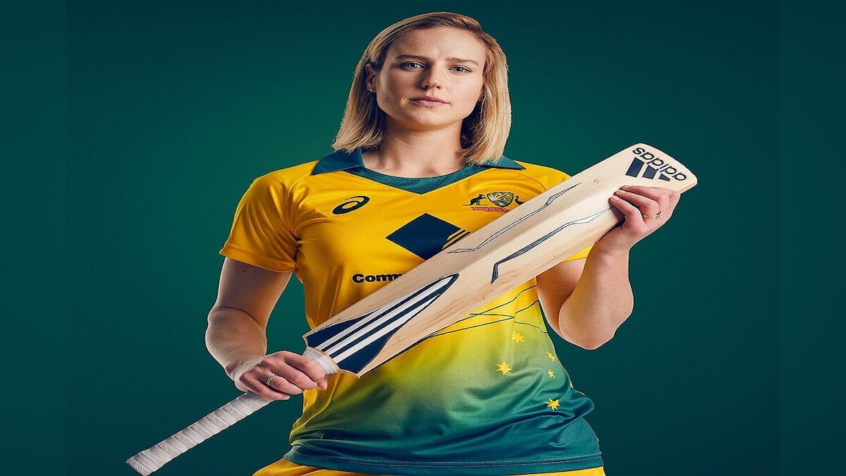 एलिस पैरी ने आज ही के दिन दोहरा शतक ठोक रचा था इतिहास, देखिए Video ...