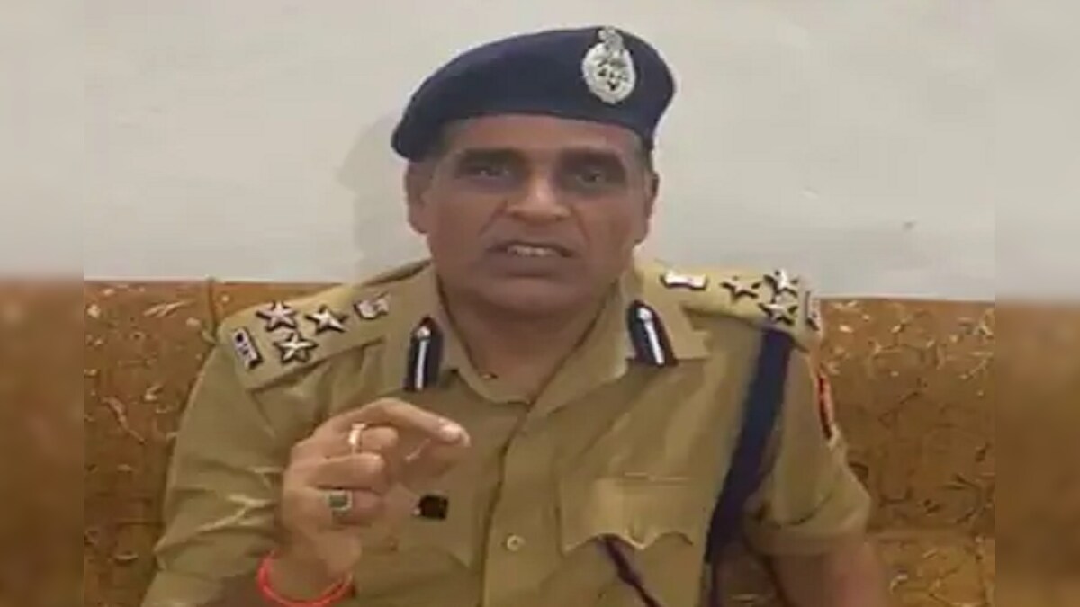 कानपुर बिकरू कांड: SIT रिपोर्ट के बाद तत्कालीन SSP अनंत देव निलंबित ...
