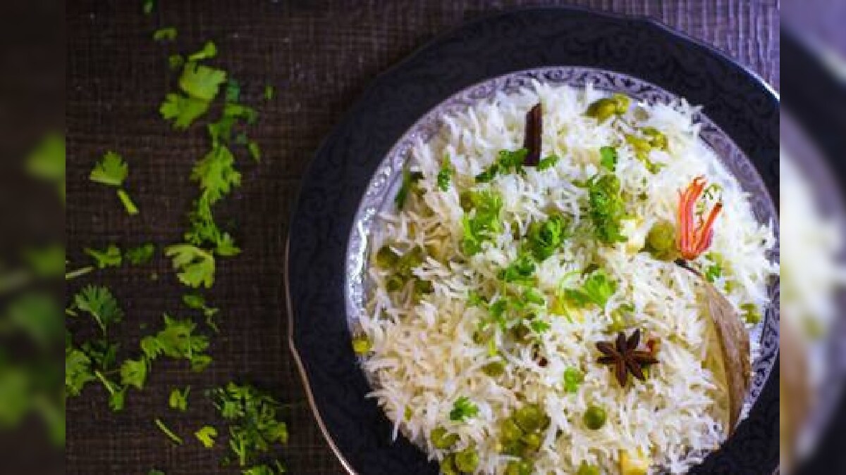 Matar Pulao Recipe: Such flavor of matar pulao that people will say wow ...